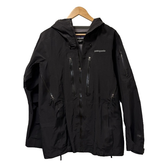 Patagonia | Jackets & Coats | Patagonia Powslayer Mens Small Ski Shell ...